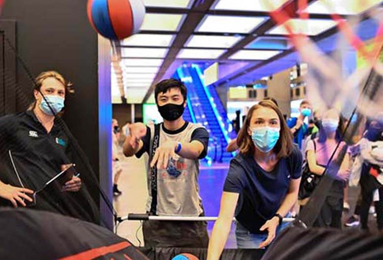 ActivateUTS Programs Committee - Activate UTS