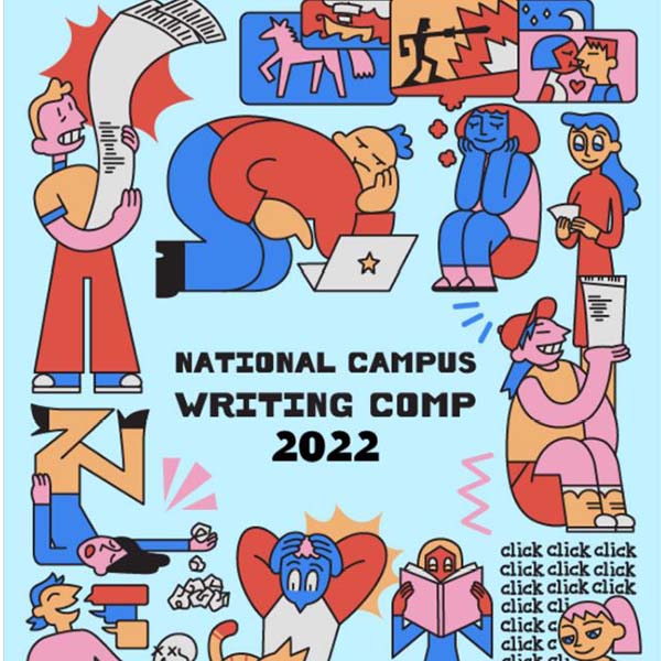 National Campus Competitions 2022 - Activate UTS