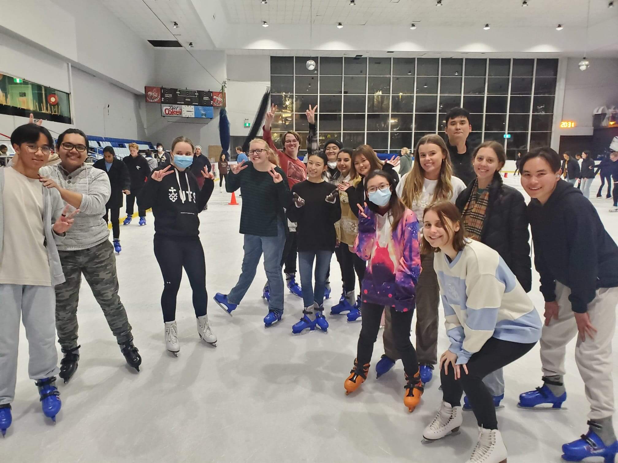 UTS Sport - Activate UTS