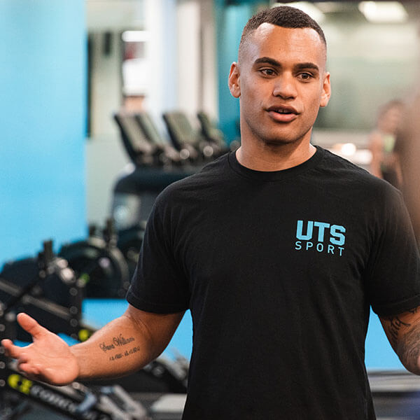 Careers - Activate UTS