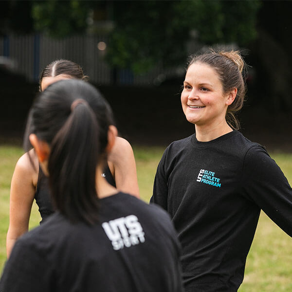 Careers - Activate UTS