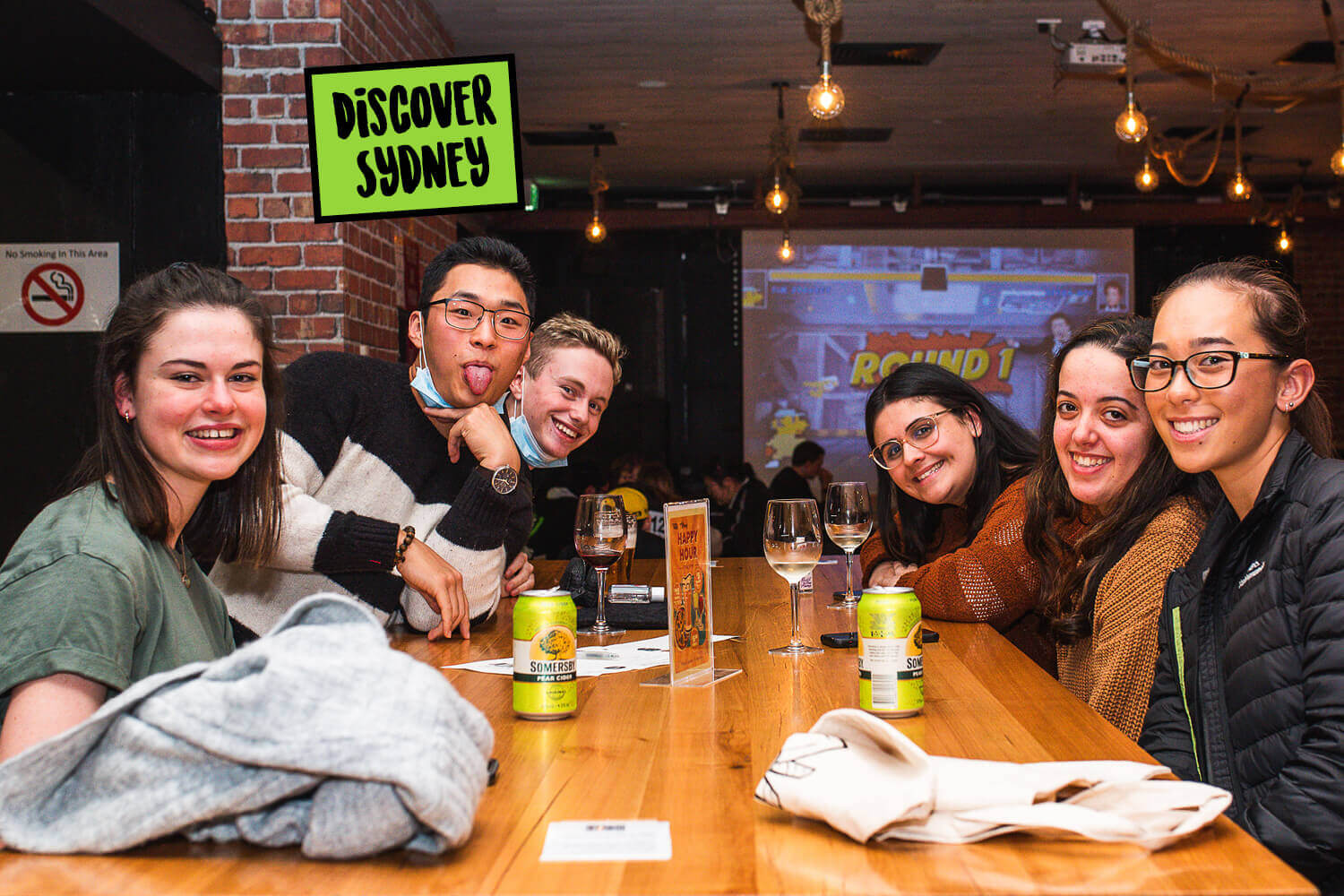 What's on - Activate UTS