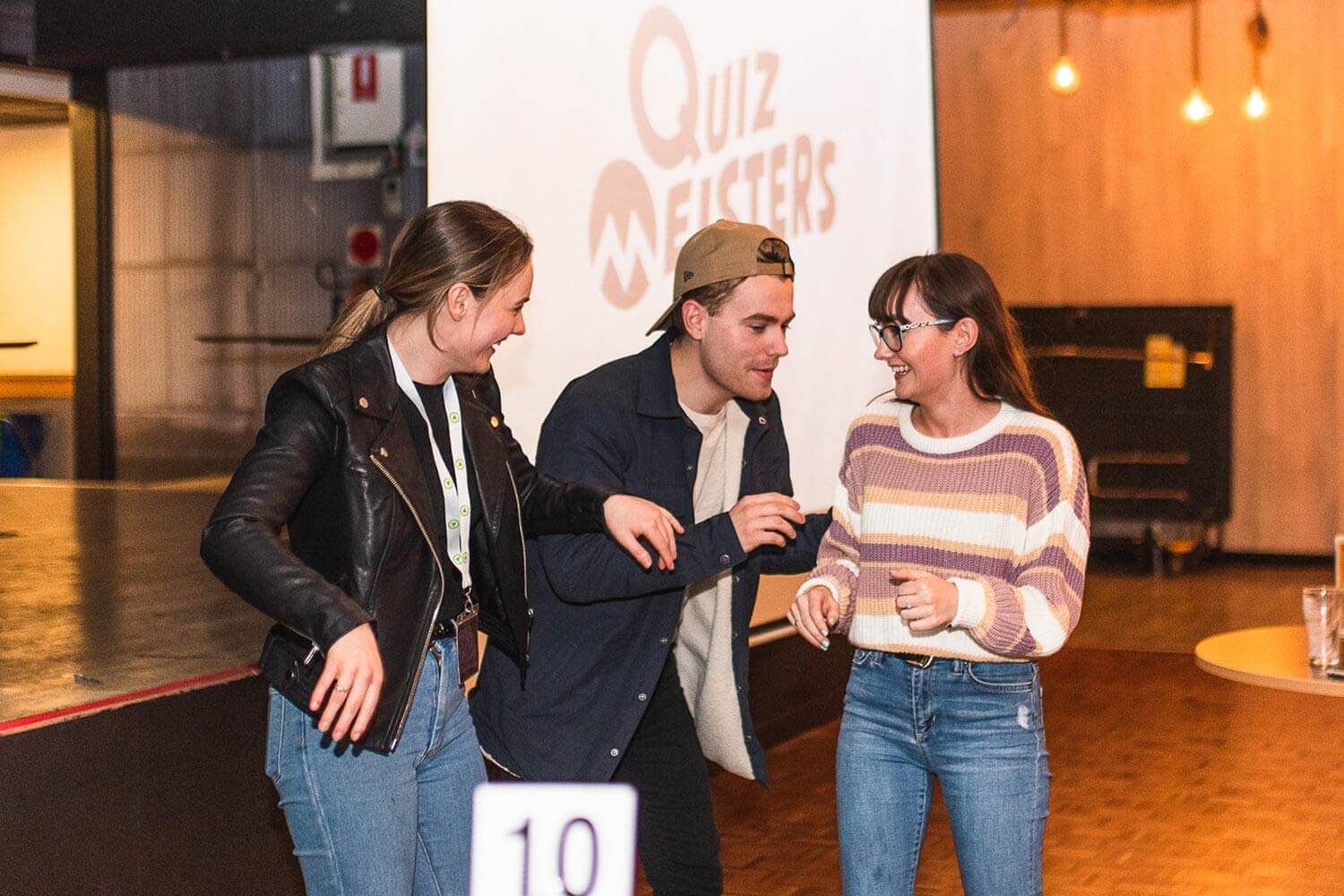 What's on - Activate UTS