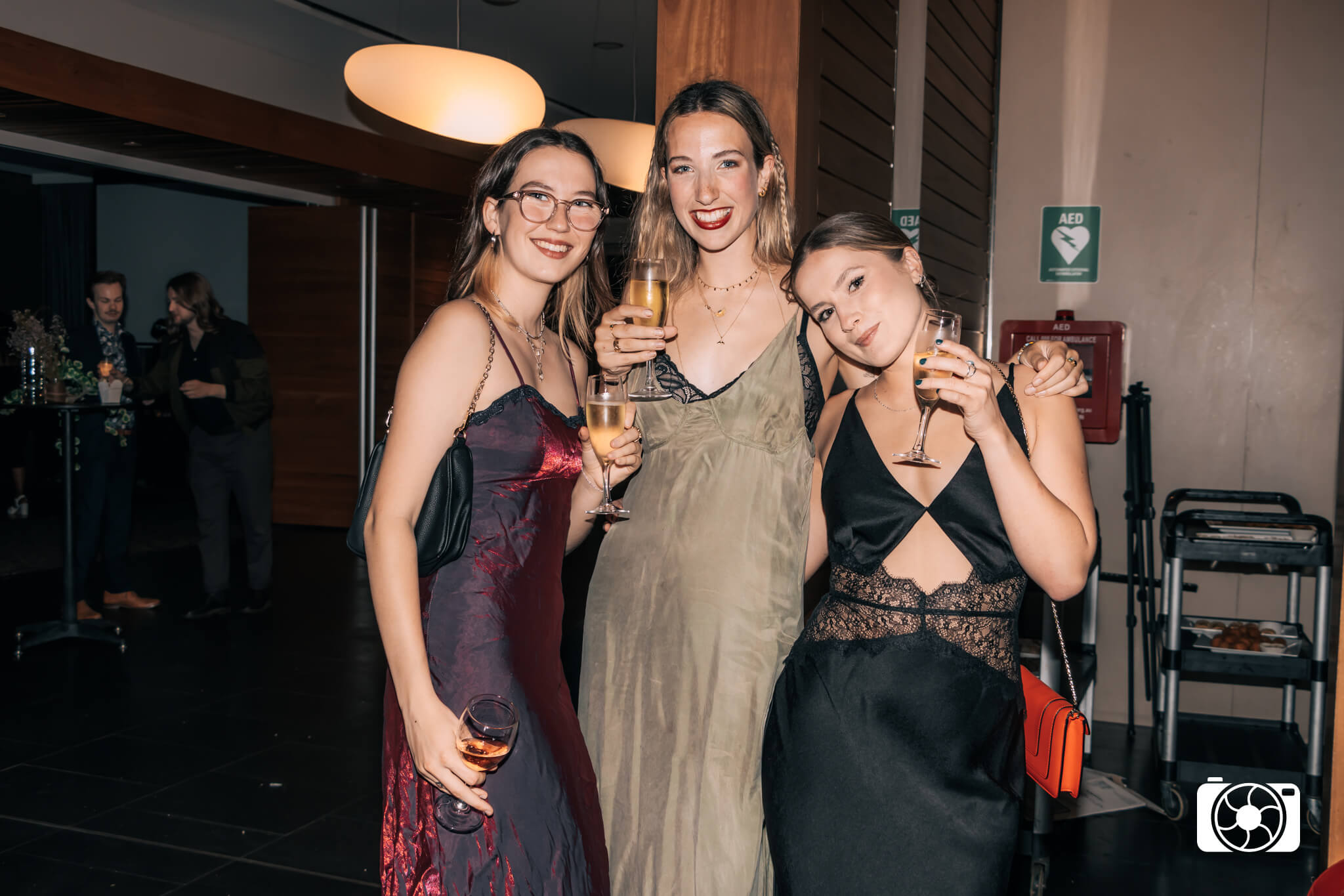 Clubs - Activate UTS