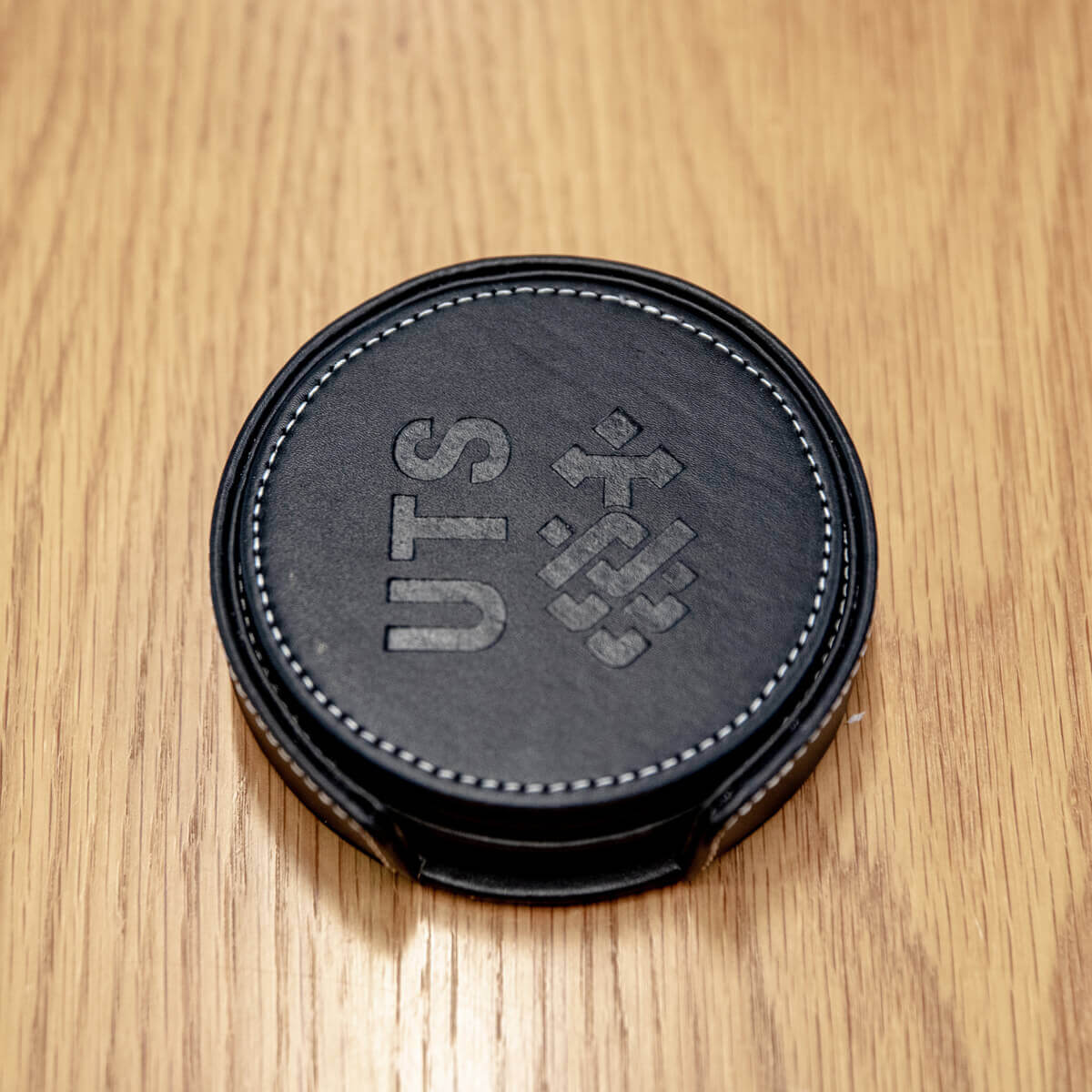 UTS Coaster Set - Activate UTS