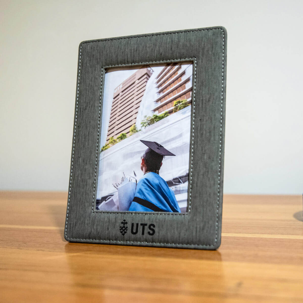 UTS Photo Frame - Activate UTS