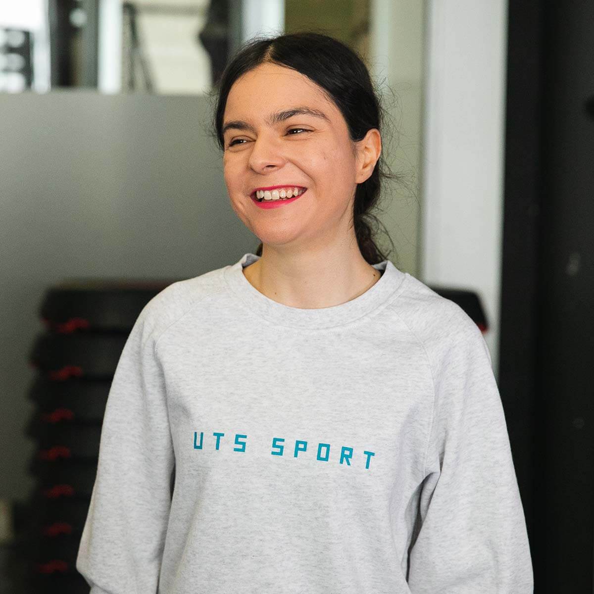 Shop & hire - Activate UTS