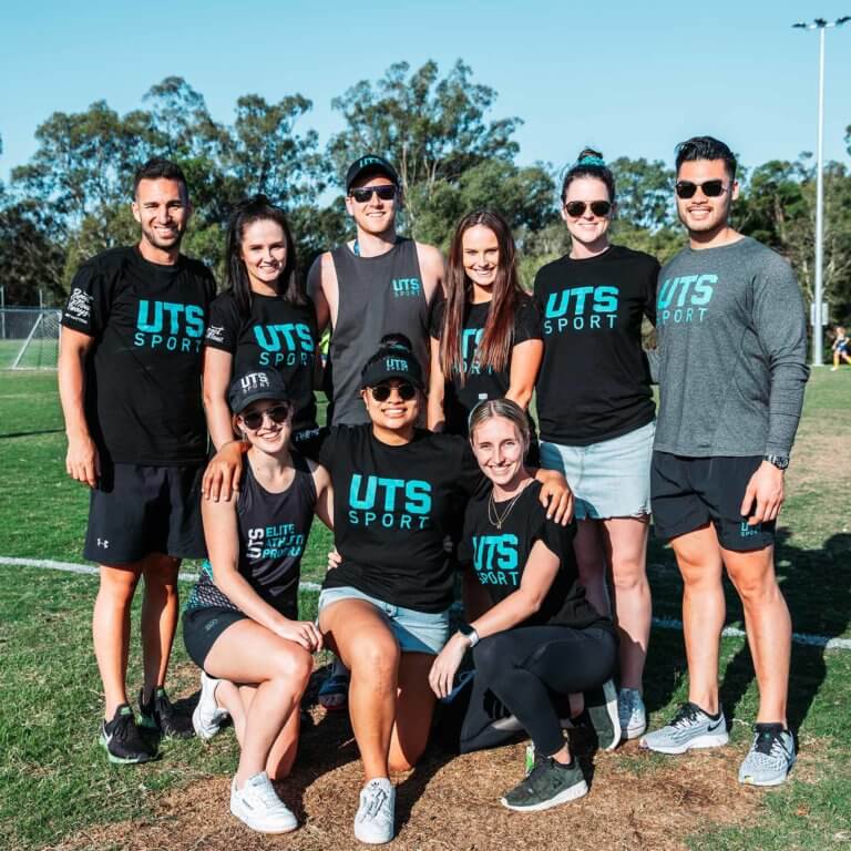 Careers - Activate UTS