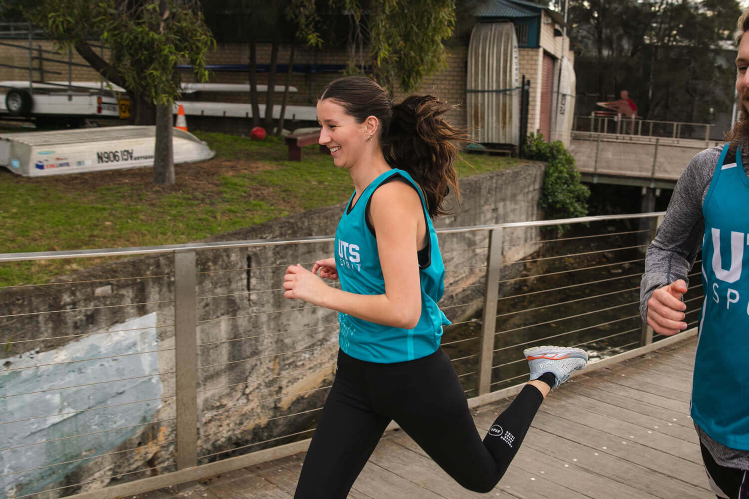 What's on - Activate UTS