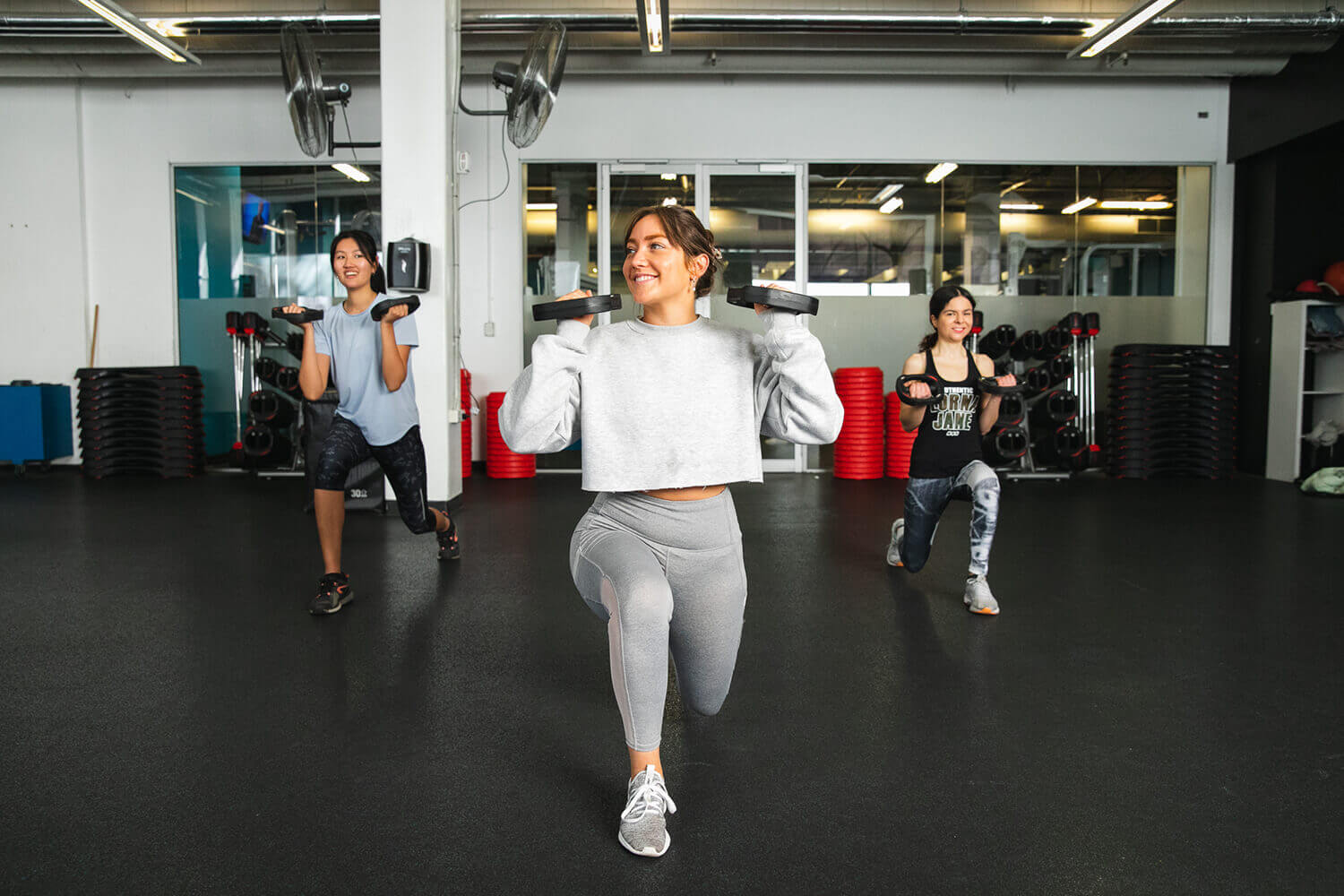 What's on - Activate UTS