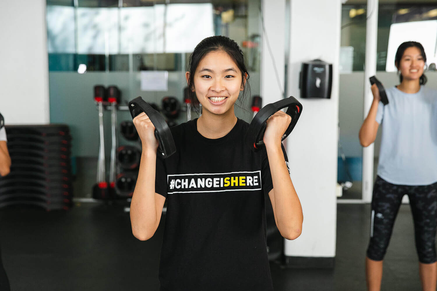 Find your Fitness with our 6-week Intro to Gym - Activate UTS