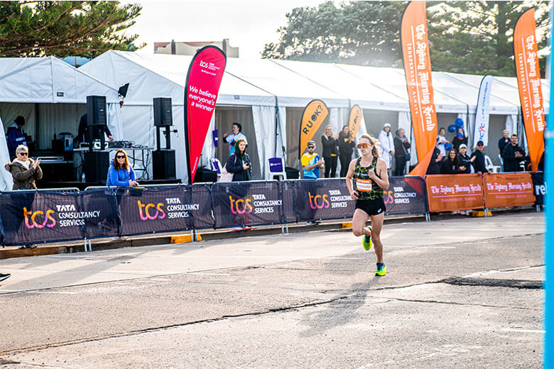 Team UTS wins again at the 2022 City2Surf - Activate UTS