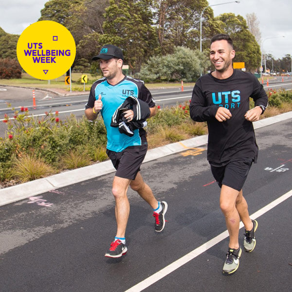 Uts Wellbeing Week 2022 Activate Uts