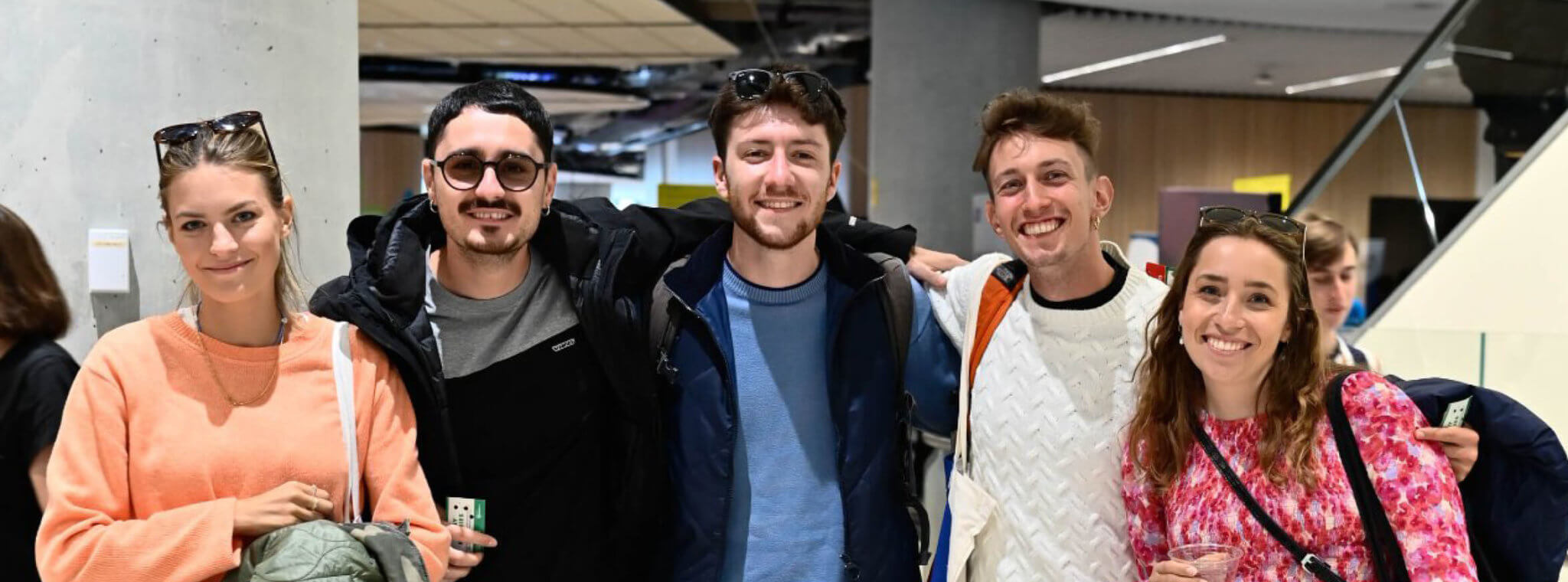 UTS Wellbeing Week 2022 - Activate UTS