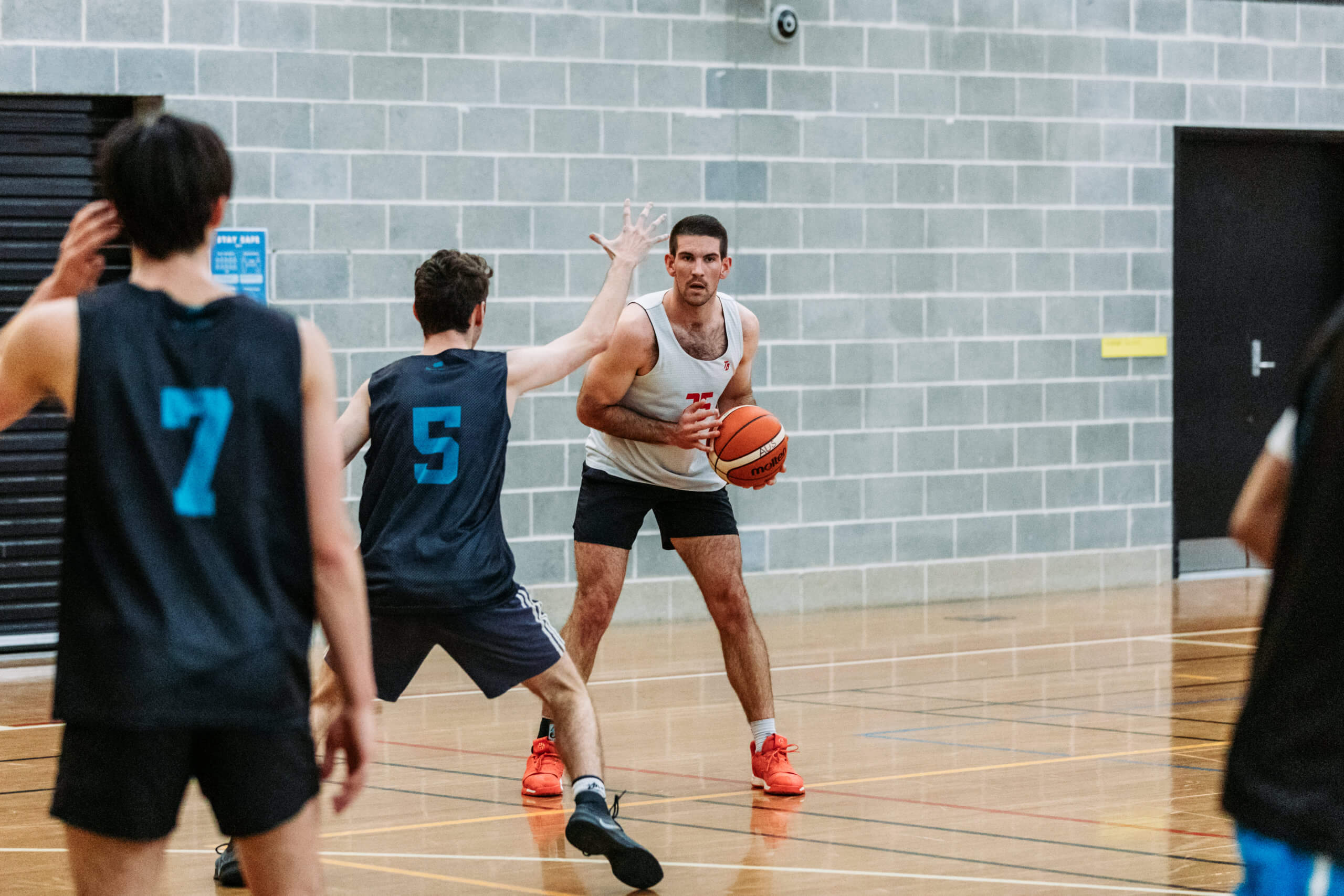 UTS Sport - Activate UTS