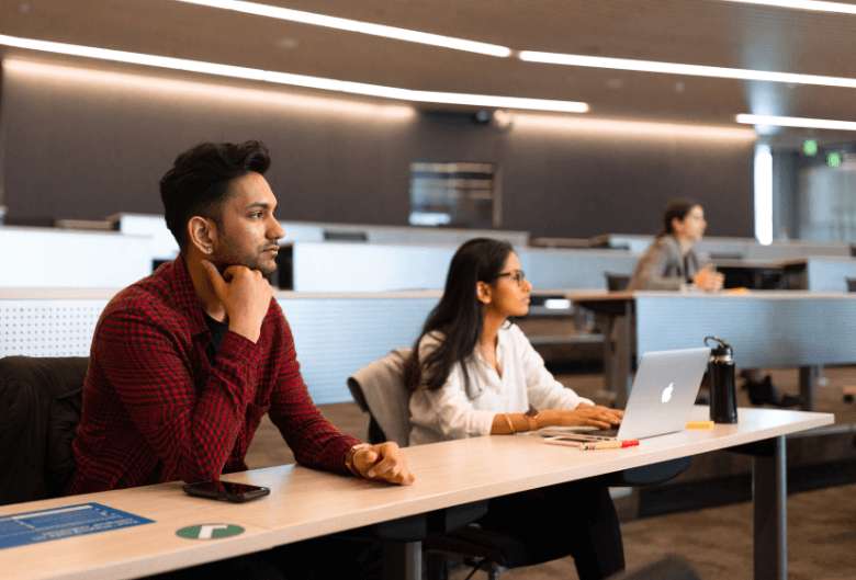 UTS Wellbeing Week 2022 - Activate UTS