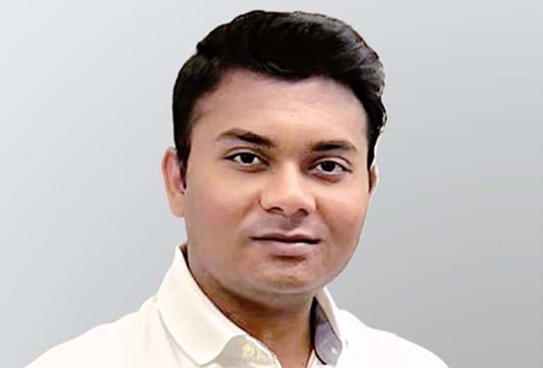 Sagar Deokar - Activate UTS