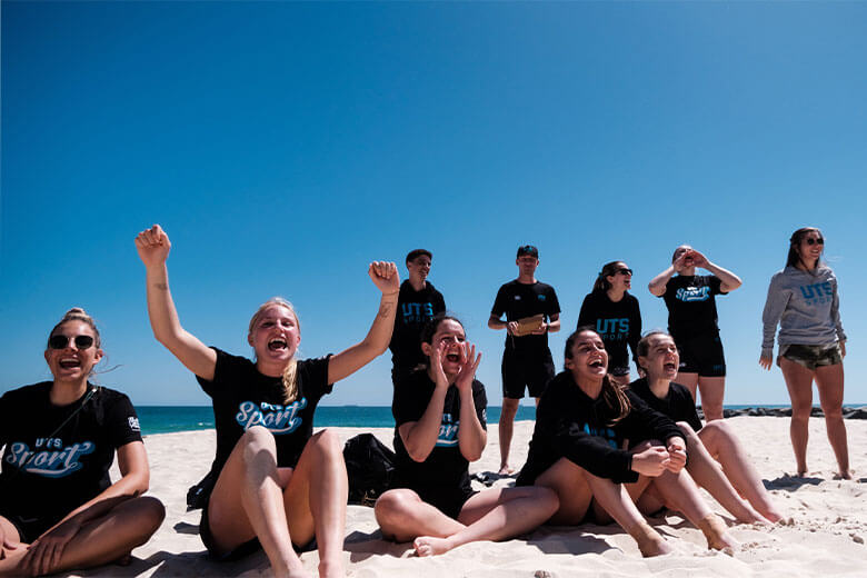 UniSport Nationals Wrap-up - Activate UTS
