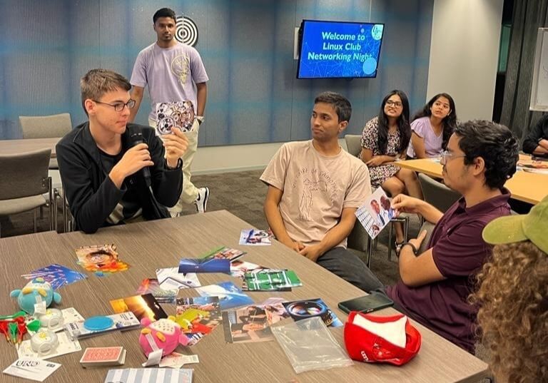 Aerospace Society - Activate UTS