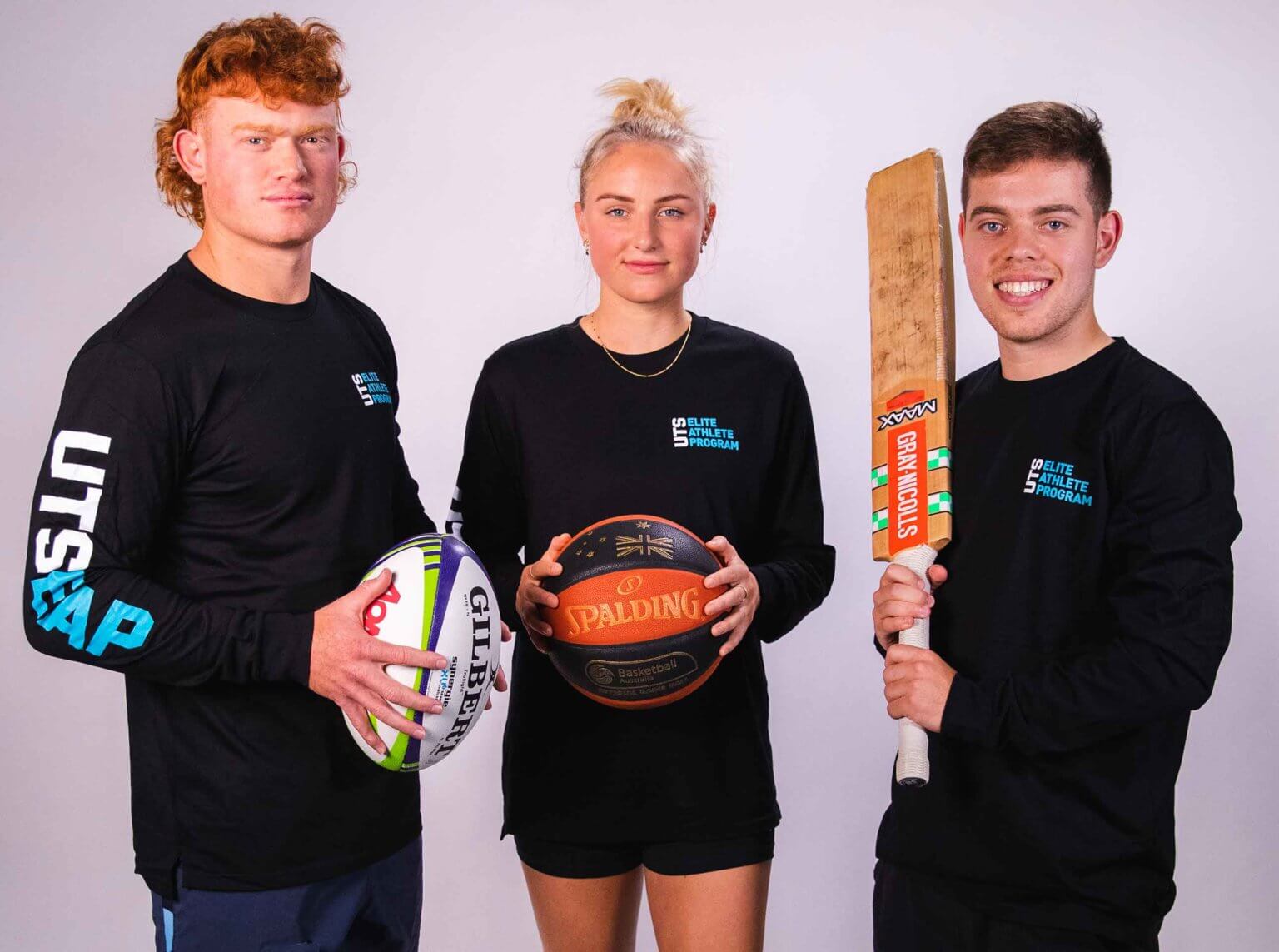 UTS Sport - Activate UTS