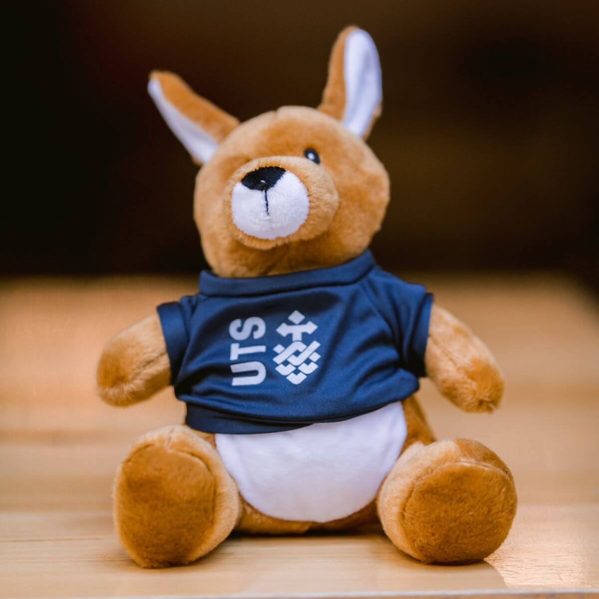 UTS Tee Kangaroo - Activate UTS