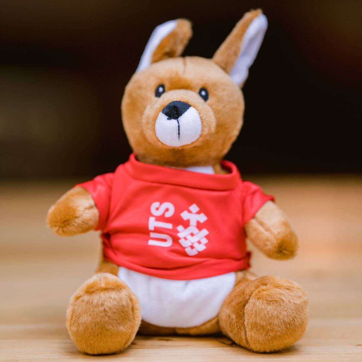 UTS Tee Kangaroo - Activate UTS