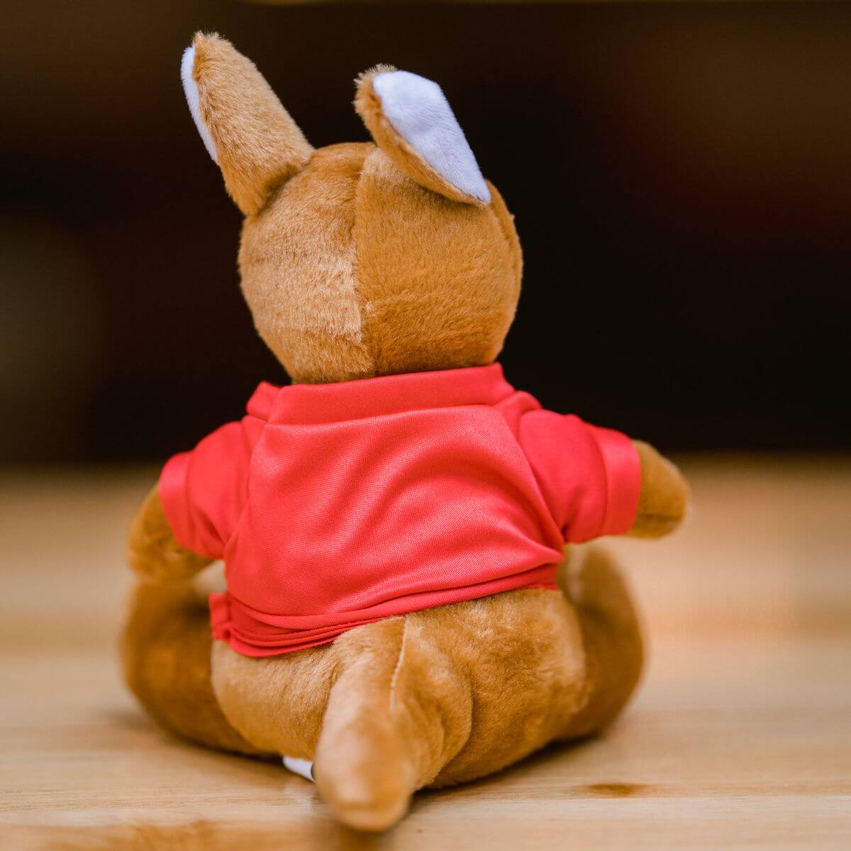 UTS Tee Kangaroo - Activate UTS