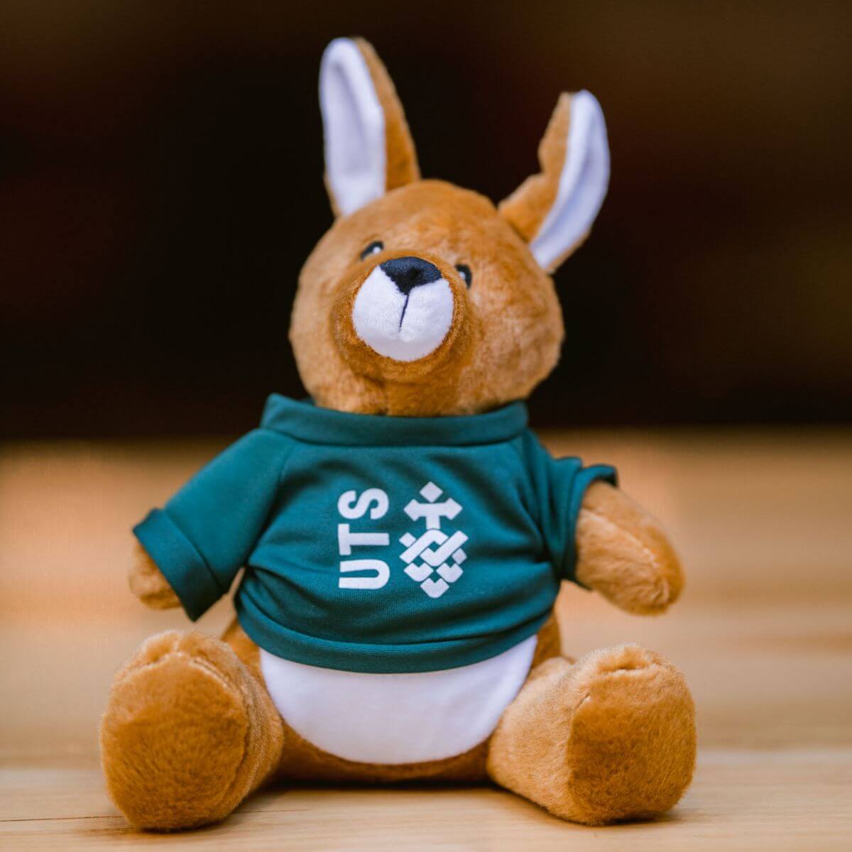 UTS Tee Kangaroo - Activate UTS