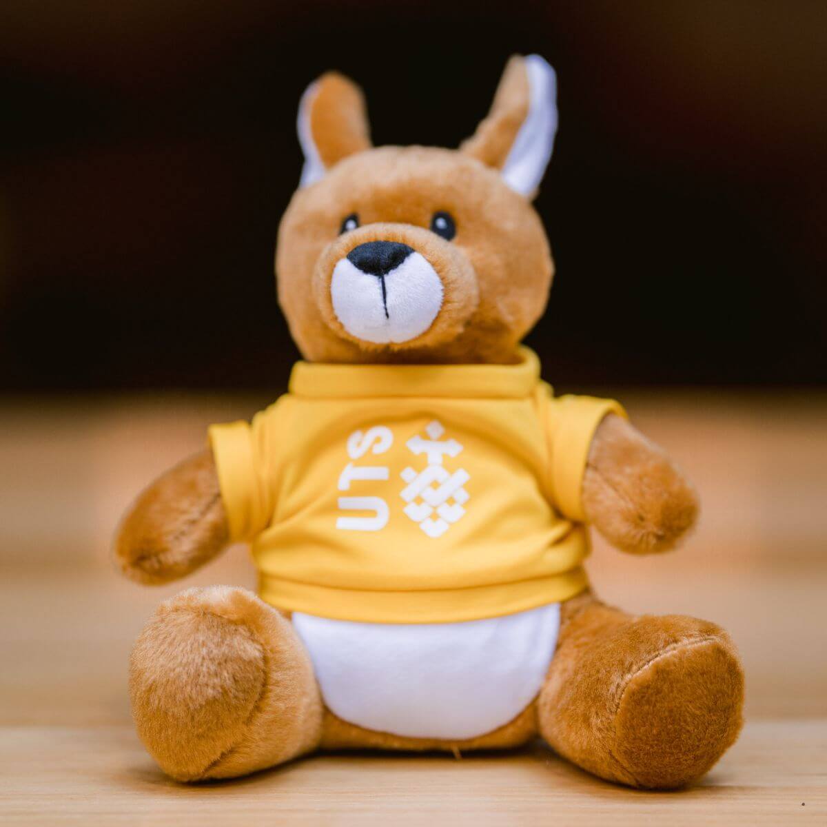 UTS Tee Kangaroo - Activate UTS