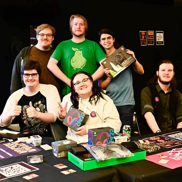 Clubs - Activate UTS