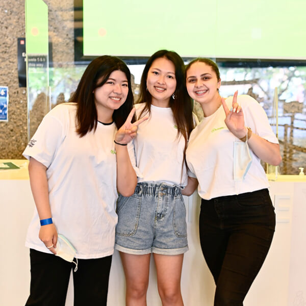 UTS Sport - Activate UTS