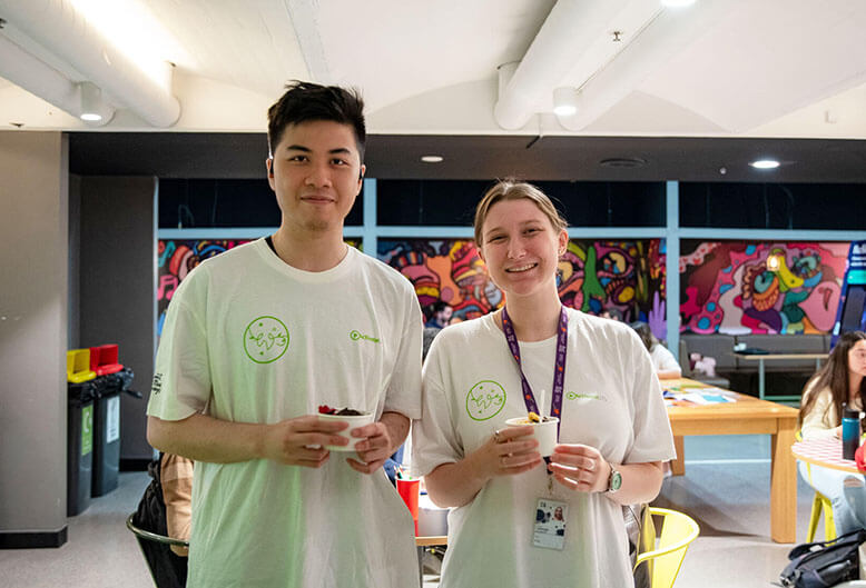 Volunteer with ActivateUTS - Activate UTS