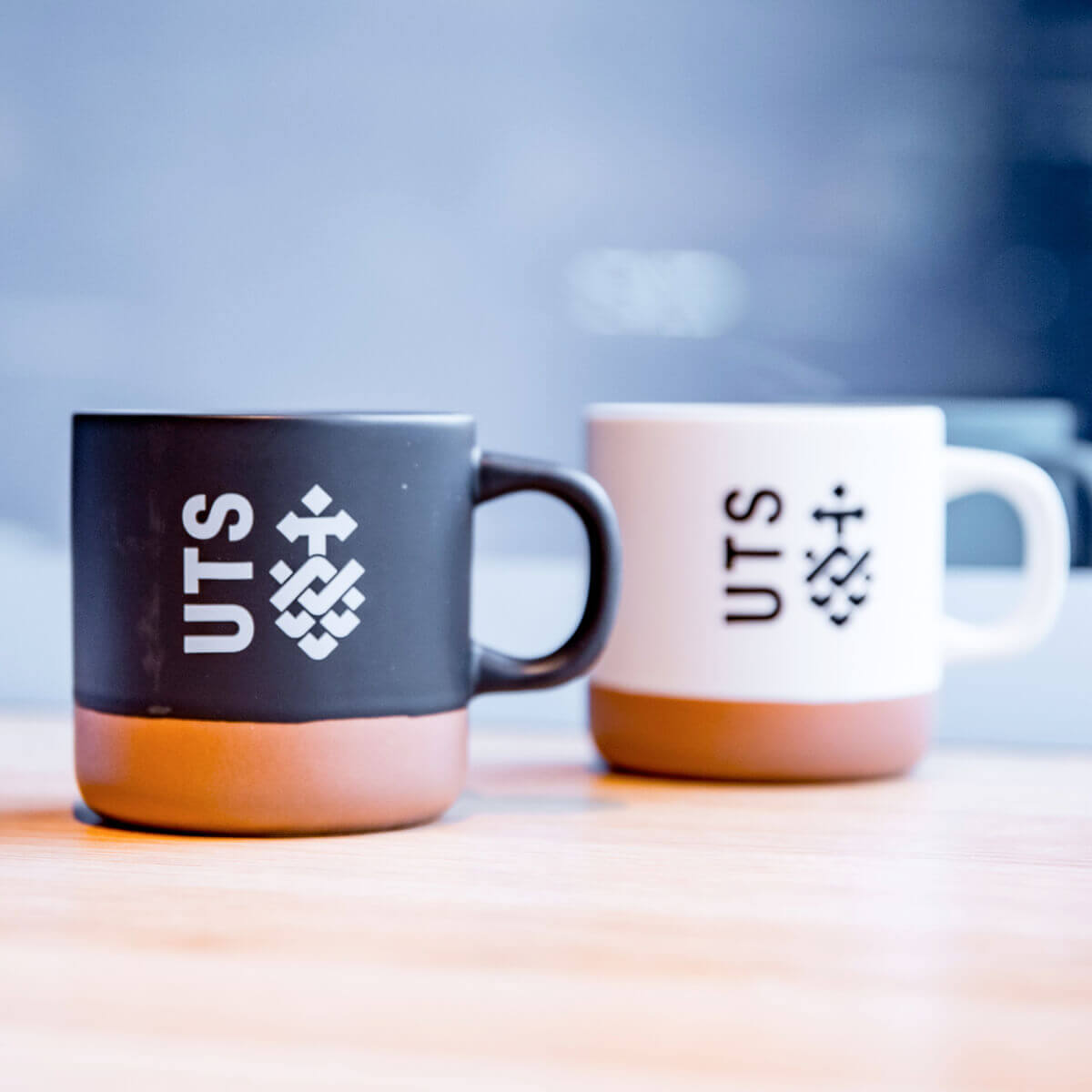 Shop & hire - Activate UTS