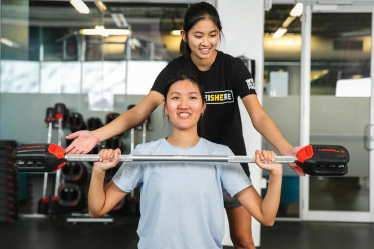 What's on - Activate UTS