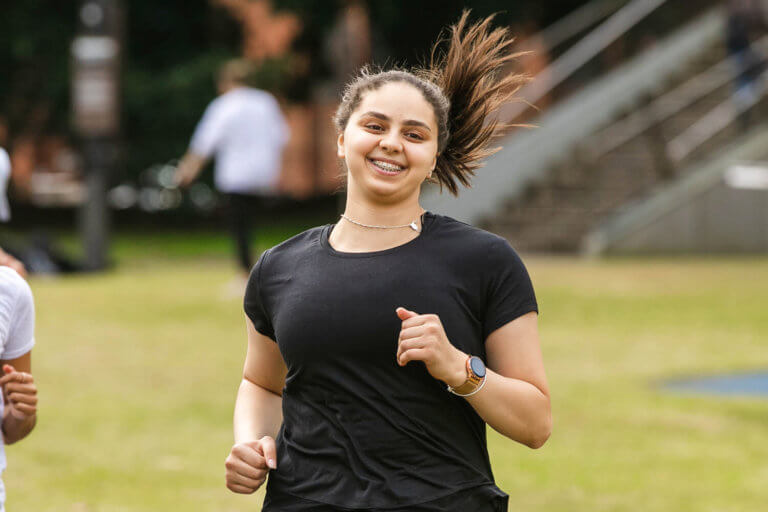 UTS Sport - Activate UTS