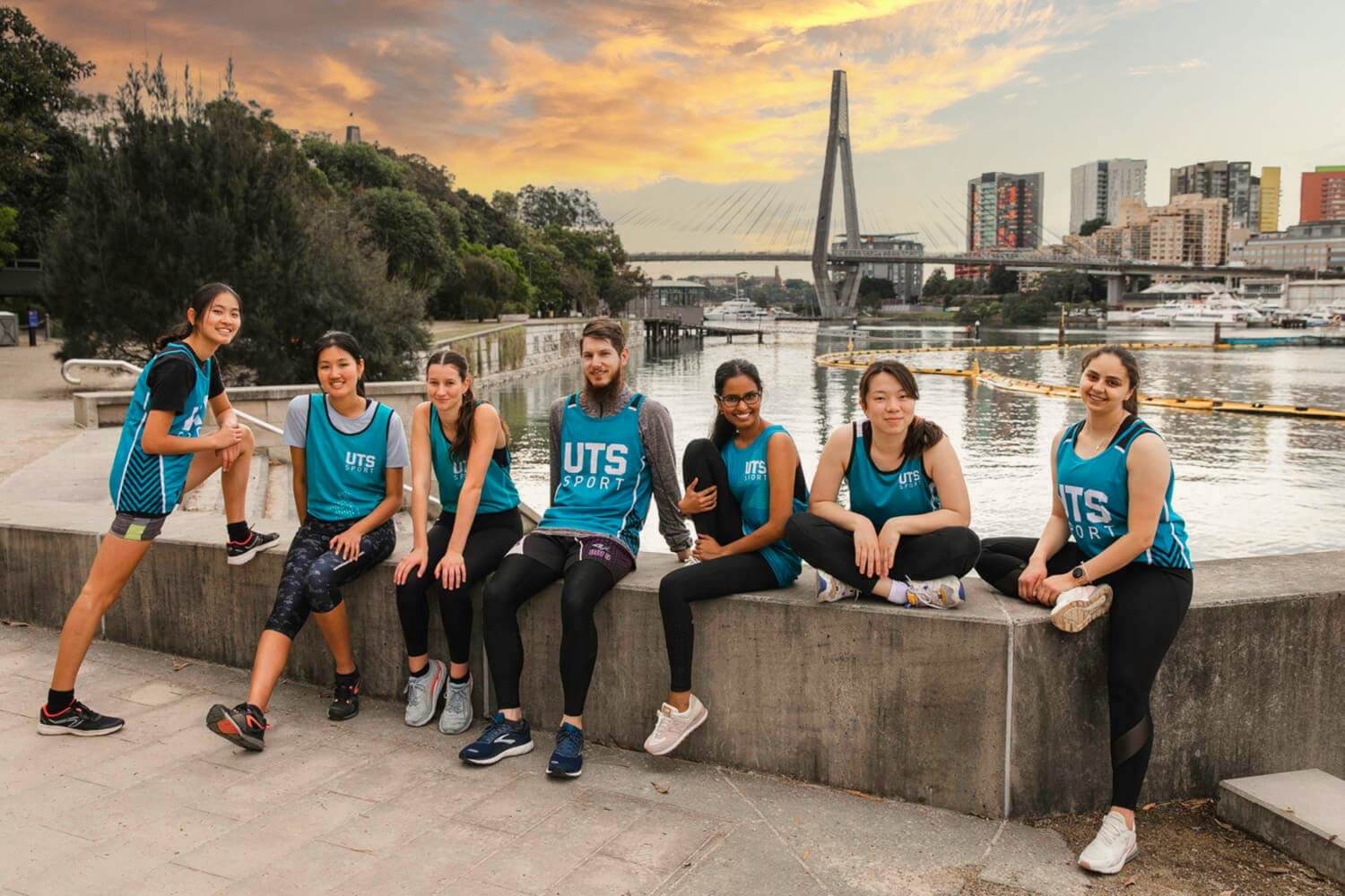 What's on - Activate UTS