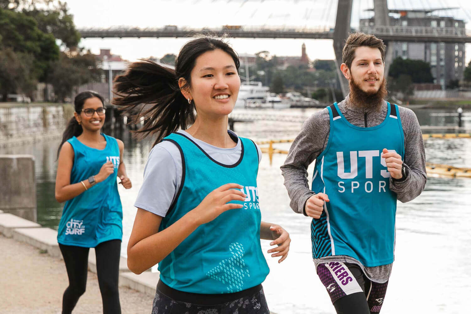 What's on - Activate UTS