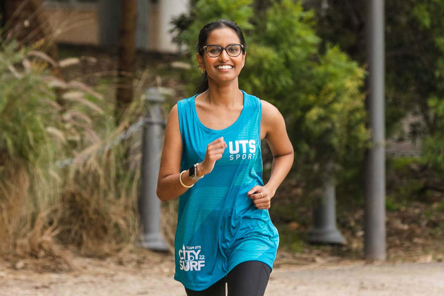 What's on - Activate UTS