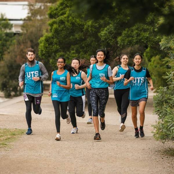 What's on - Activate UTS