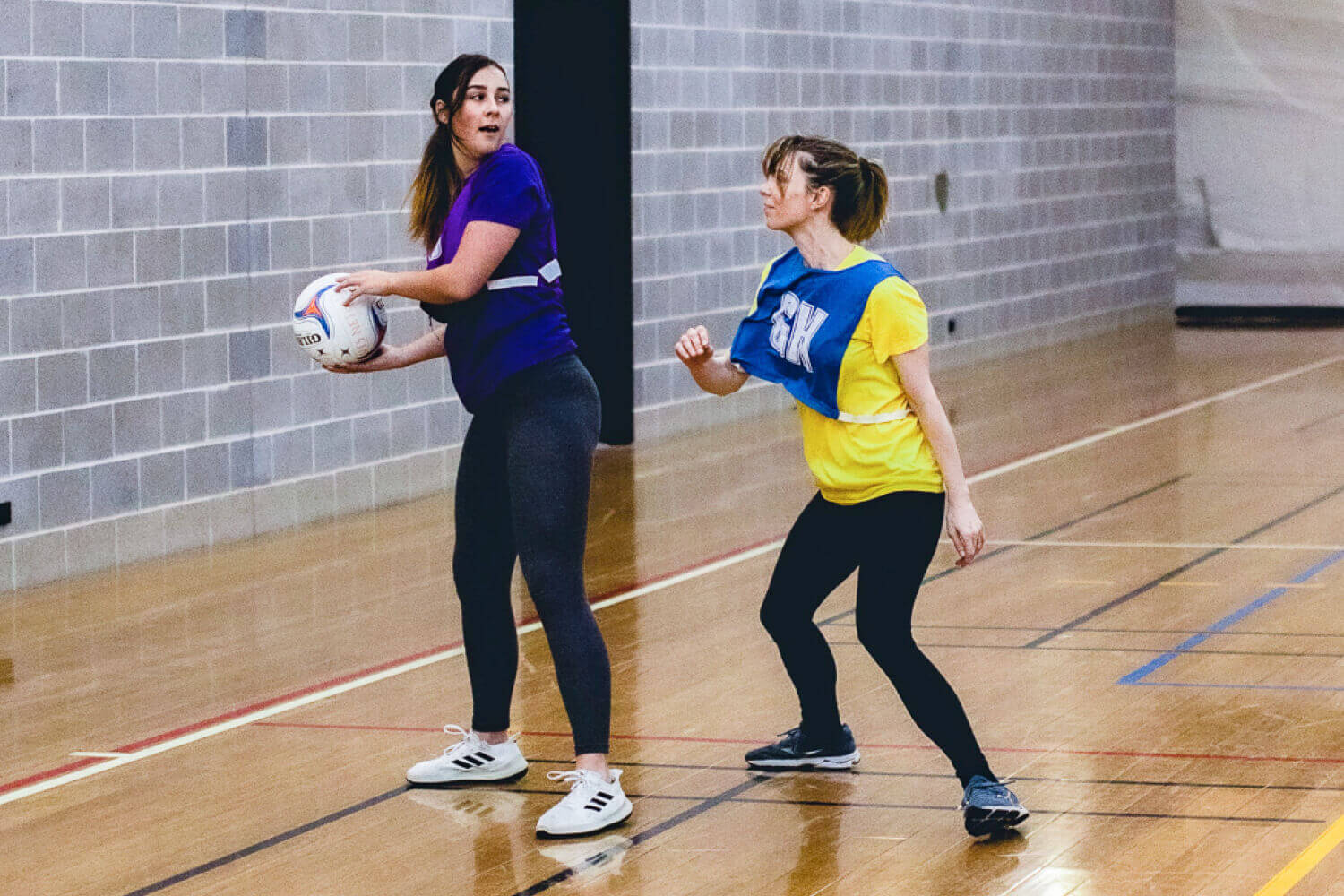 Social Sport - Activate UTS