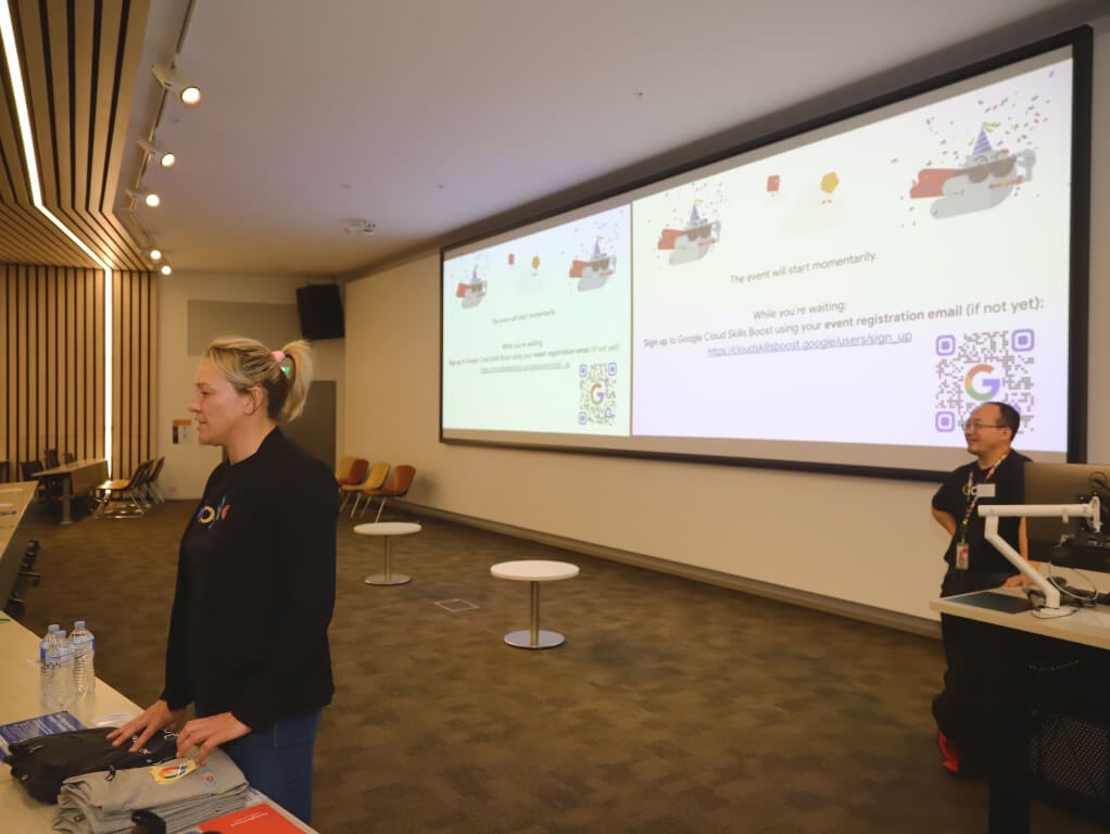 Clubs - Activate UTS