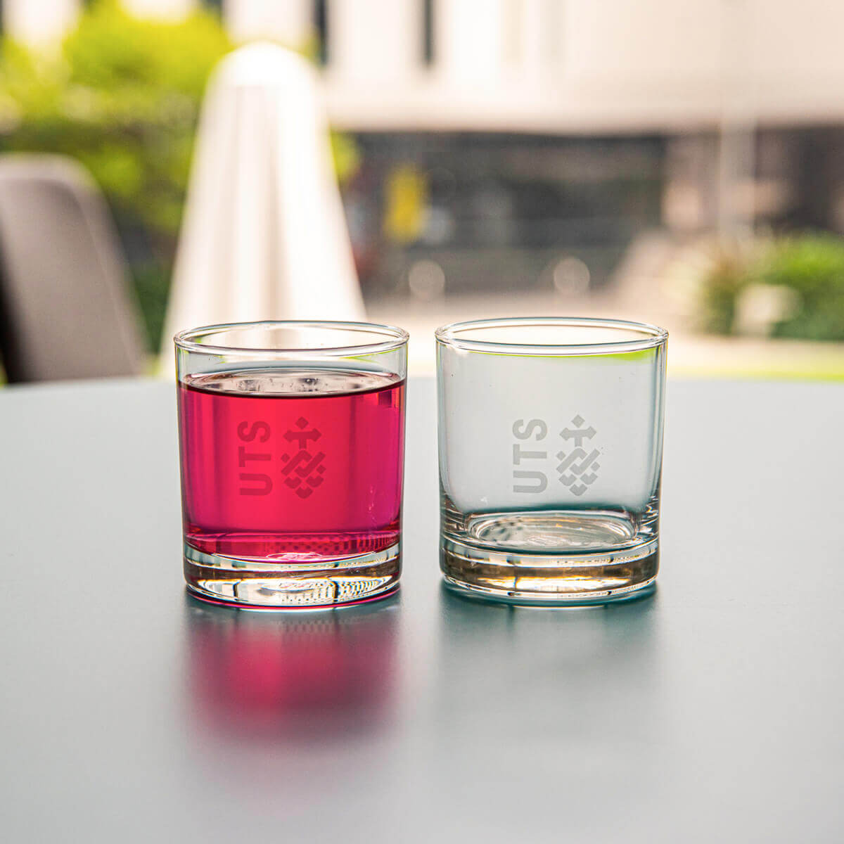 Shop & hire - Activate UTS