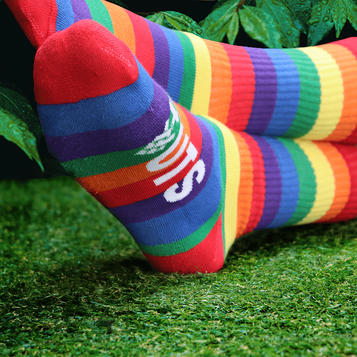 UTS Pride Socks - Activate UTS