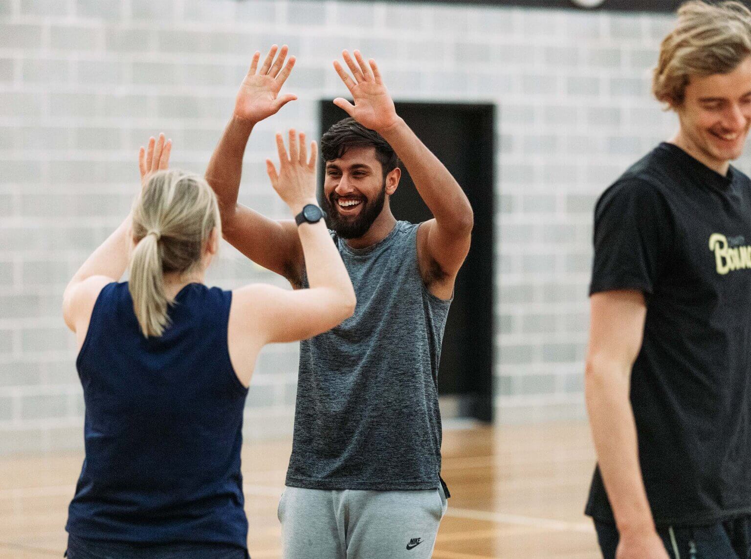 UTS Sport - Activate UTS