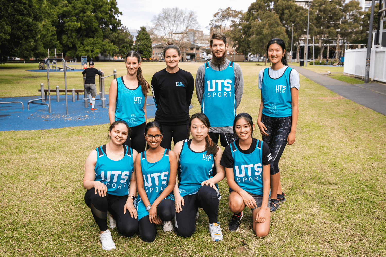 What's on - Activate UTS