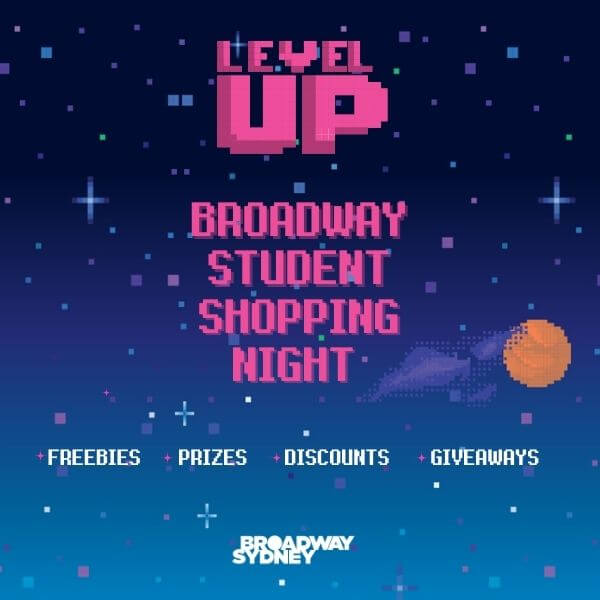 Shop & hire - Activate UTS