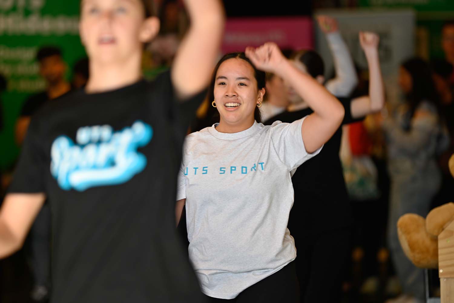 UTS Sport - Activate UTS