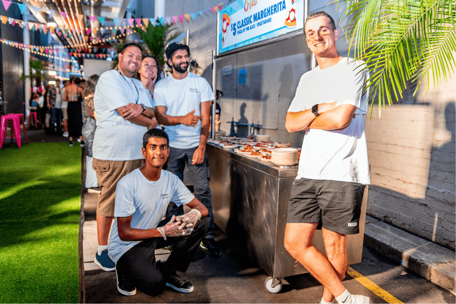 What's on - Activate UTS