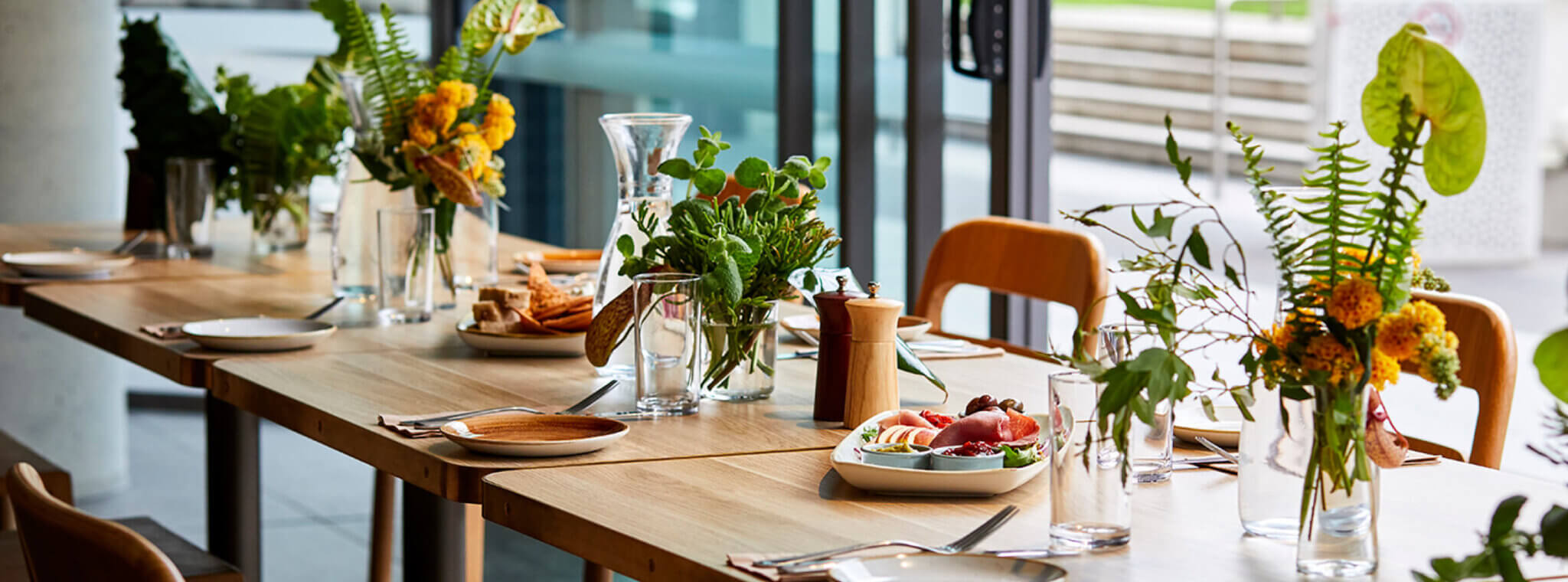 Eat, Drink, Play - Activate UTS