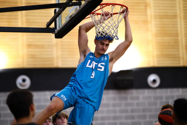 UTS Sport - Activate UTS